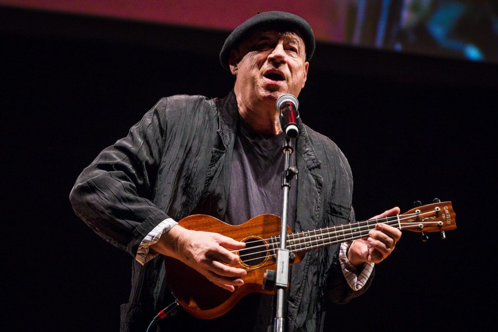Neil Innes 1944 - 2019 | Slapstick Festival