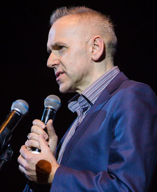 Slapstick 2023 Announcement | Slapstick Festival