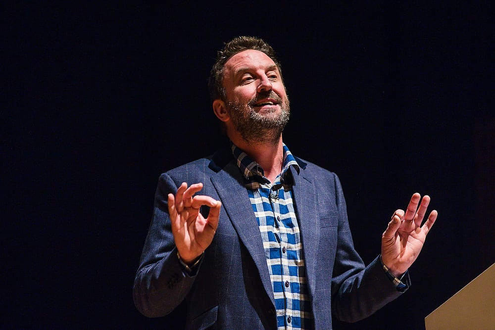 Slapstick Festival 2018 | Slapstick Festival