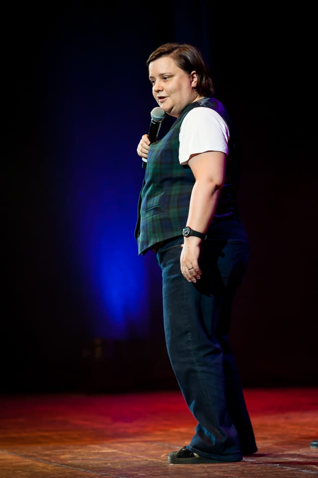 In Photos: Stand Out - Stand Up For Slapstick | Slapstick Festival