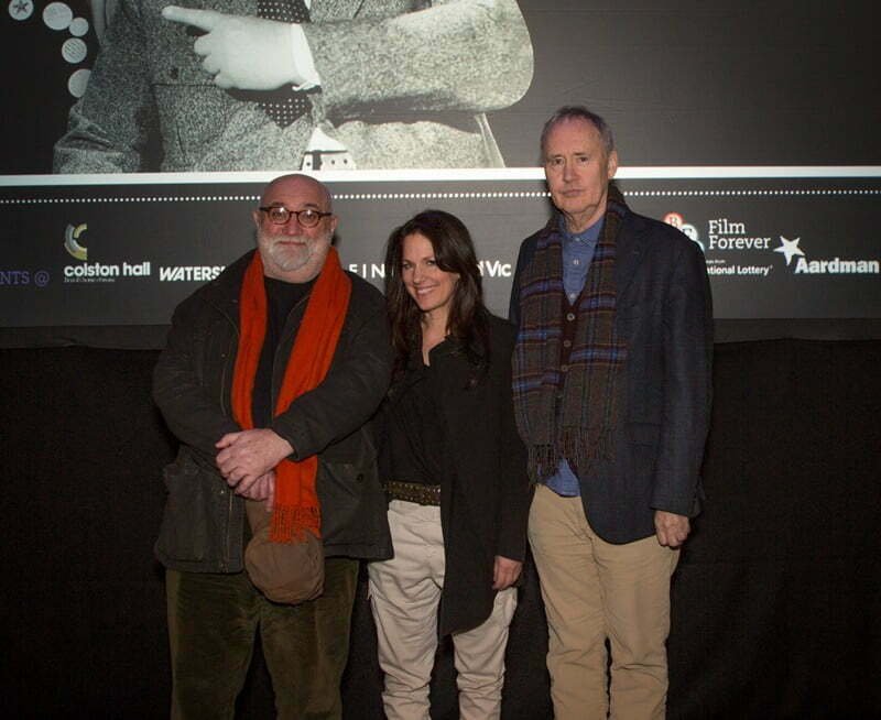 Slapstick Legacy Medal | Slapstick Festival