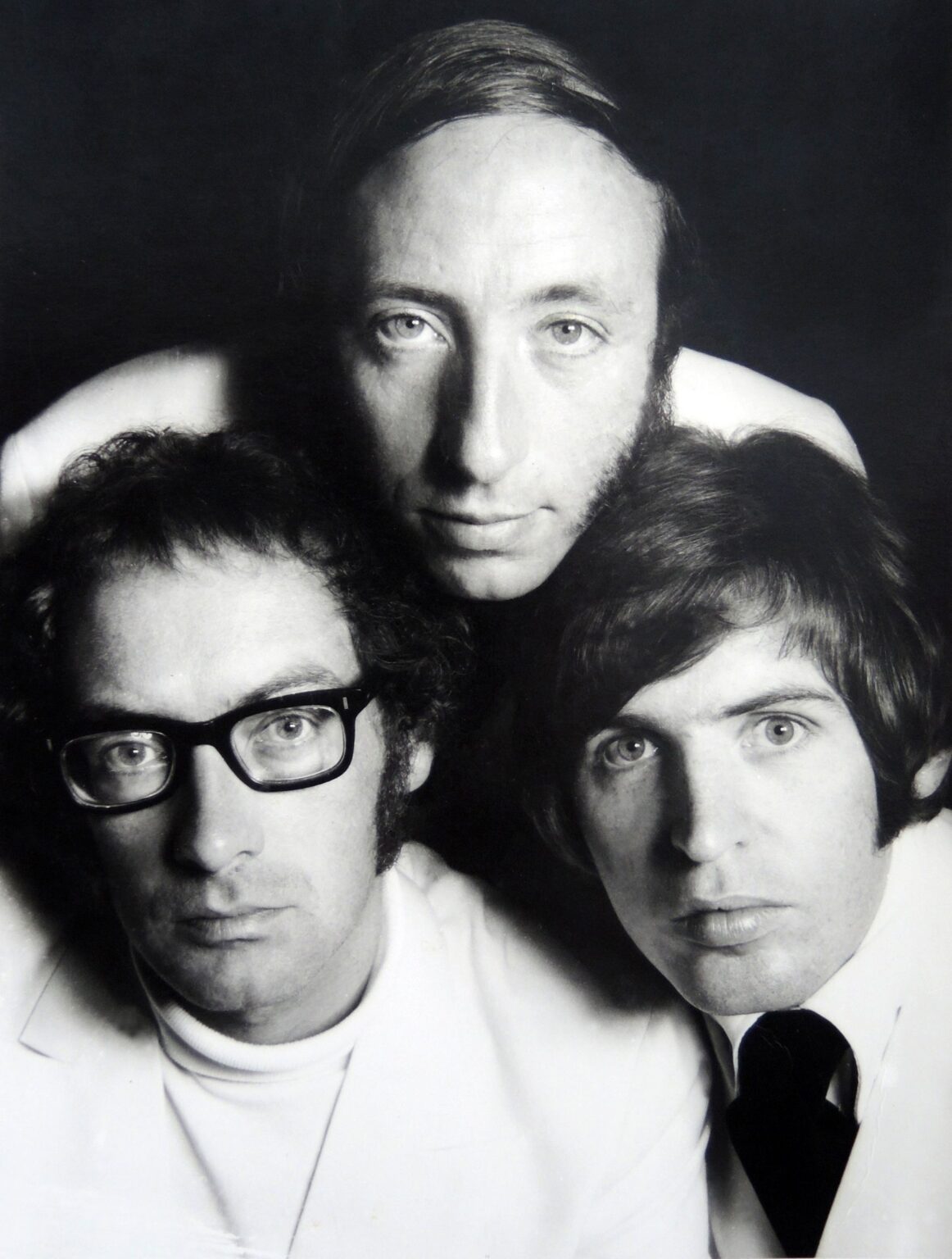 The Scaffold: Live At Talk Of The Town (1969)