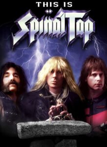 This Is Spinal Tap | Slapstick Festival