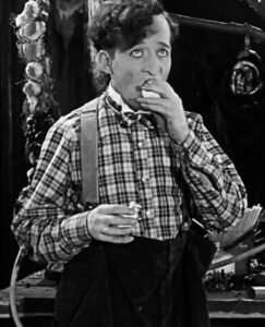 The Extraordinary World Of Charley Bowers | Slapstick Festival