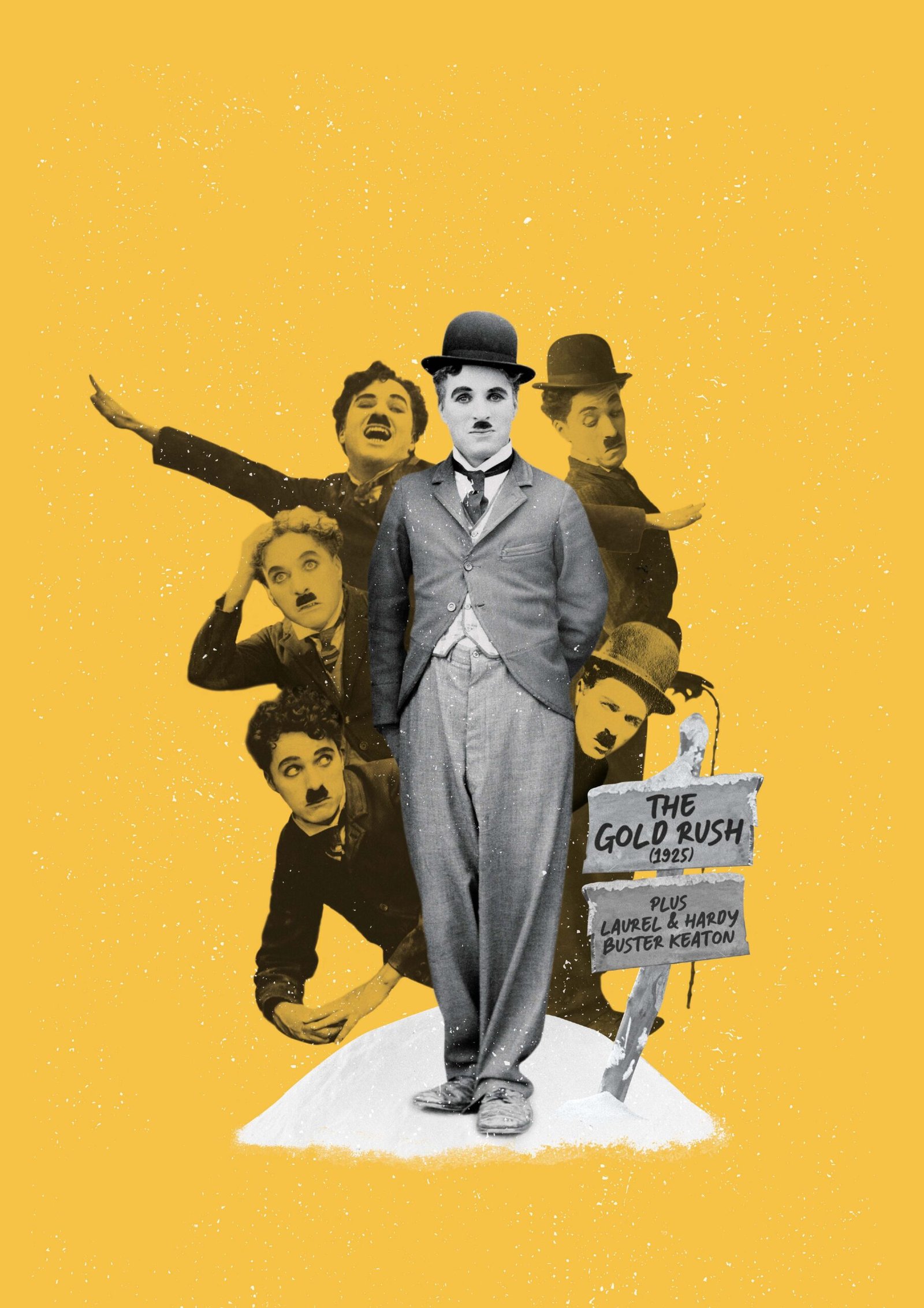 Slapstick Events & Festival | Slapstick Festival Bristol
